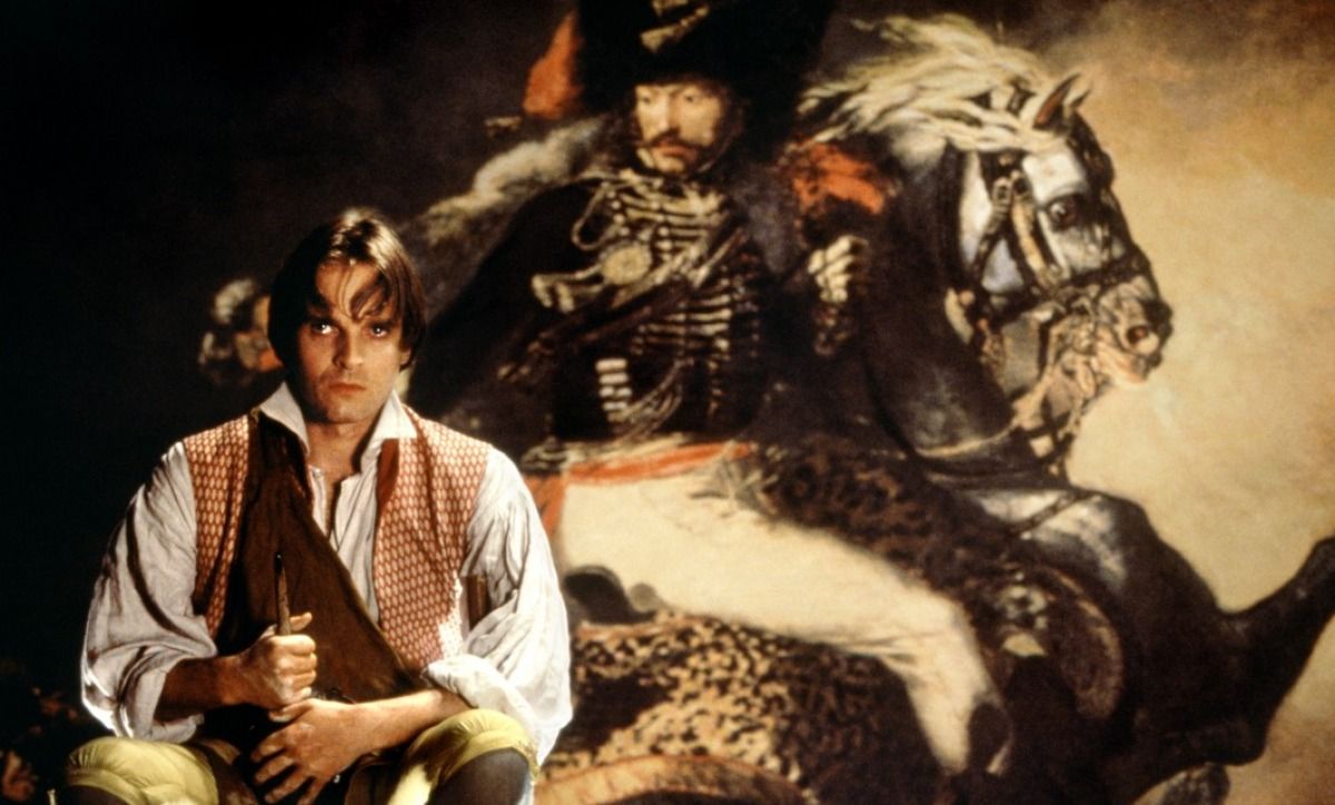 Mazeppa - Film (1992) - SensCritique