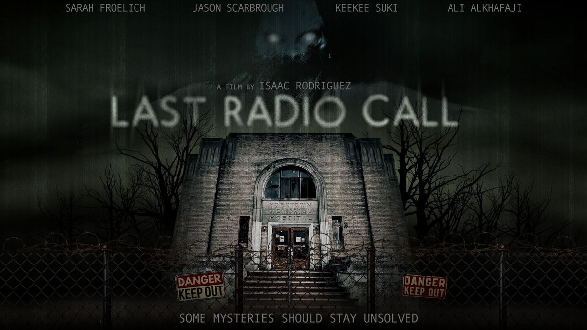Last Radio Call - Film - SensCritique