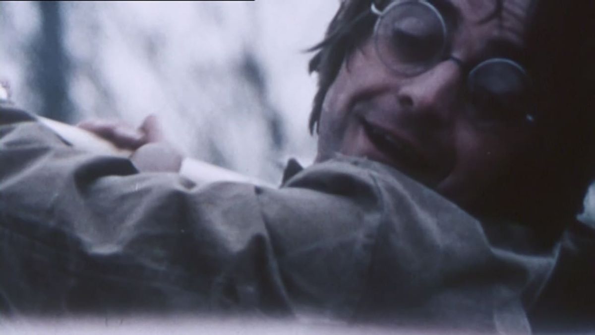 Magic Glass - Film (1974) - SensCritique