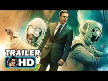 Proximity - Film (2020) - SensCritique