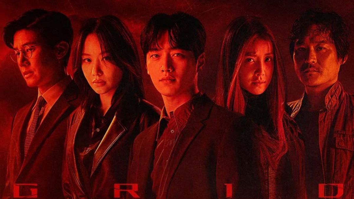 Grid - Drama - SensCritique