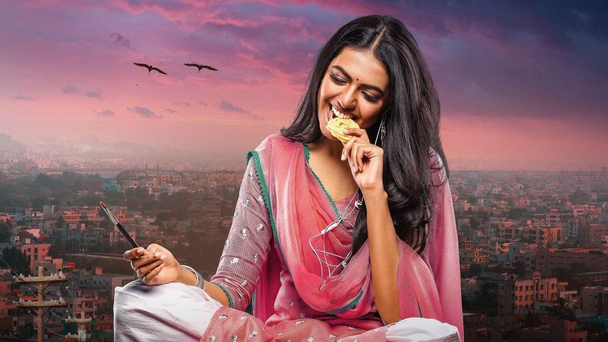 Adbhutham - Film - SensCritique