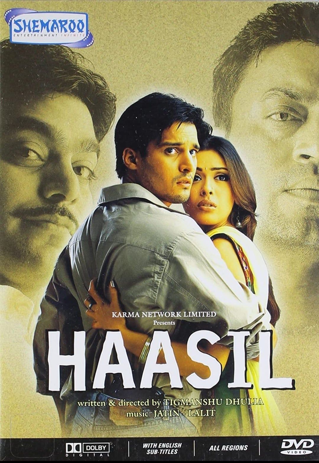 Images de Haasil (2003) - SensCritique