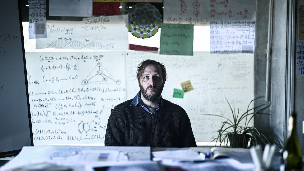 Les Particules élémentaires - Film (2021) - SensCritique