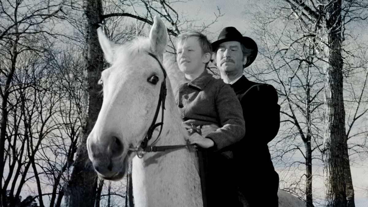 Le Brick Trois Lys - Film (1961) - SensCritique