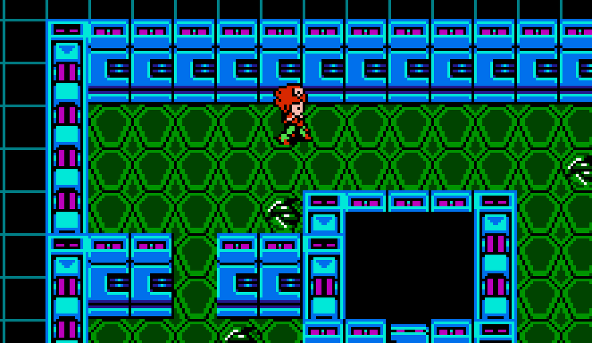 Lagrange Point (1991) - Jeu vidéo - SensCritique