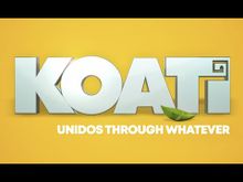 Koati - Long-métrage d'animation (2021) - SensCritique