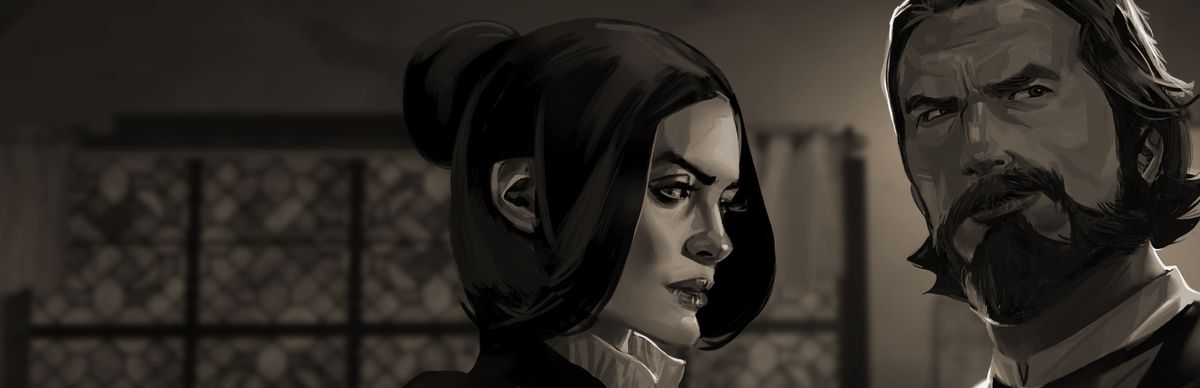 Ravenous Devils (2022) - Jeu vidéo - SensCritique