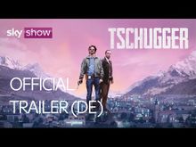 Tschugger - Série (2021) - SensCritique