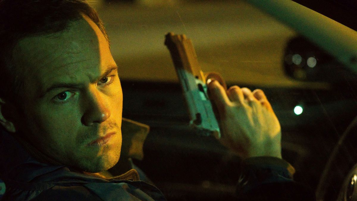 Nightride - Film (2021) - SensCritique