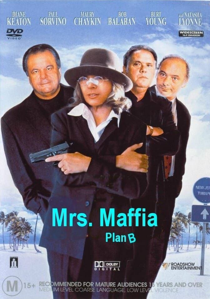 Images de Plan B (2001) - SensCritique