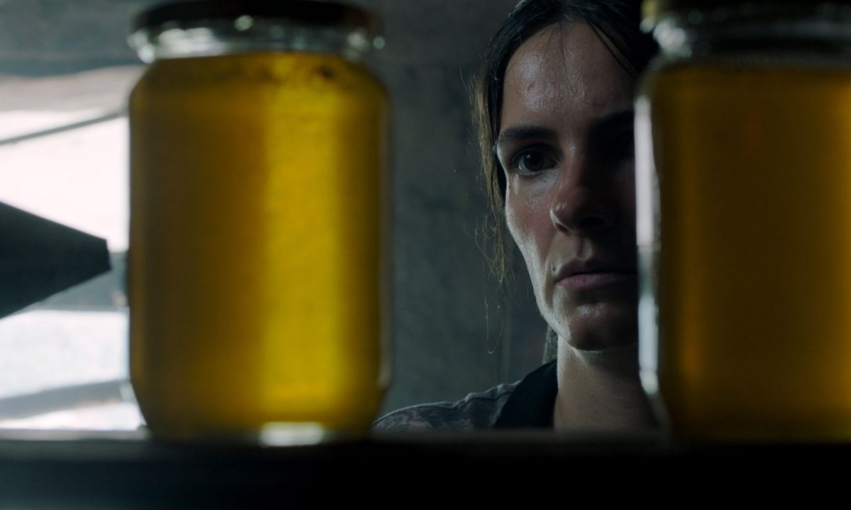 La Ruche - Film (2022) - SensCritique