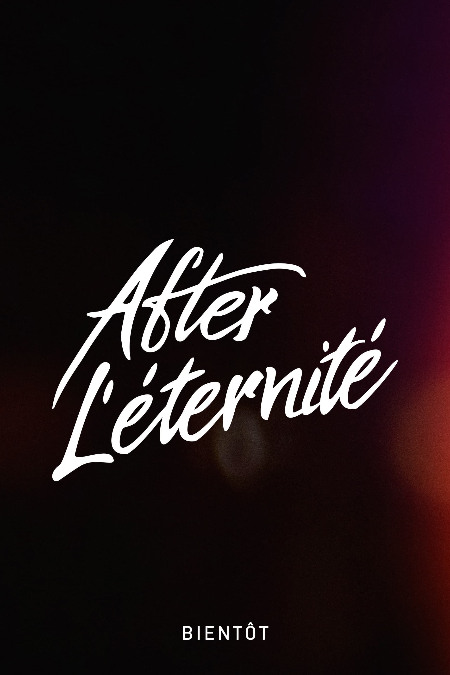 After - Chapitre 4 - Film (2022) - SensCritique