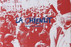 La Chienlit Lise Lacombe - SensCritique