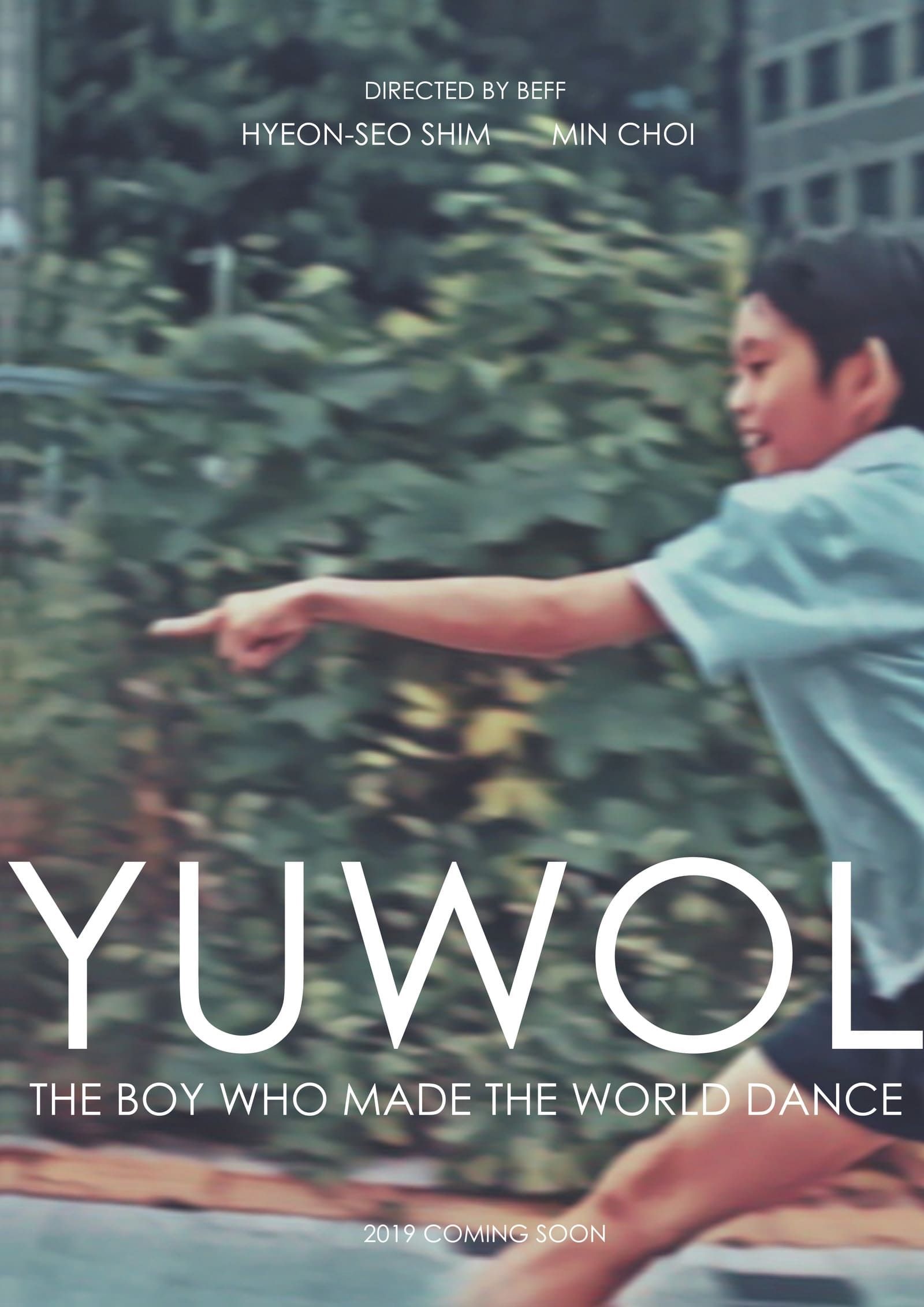 Images de Yuwol (2019) - SensCritique