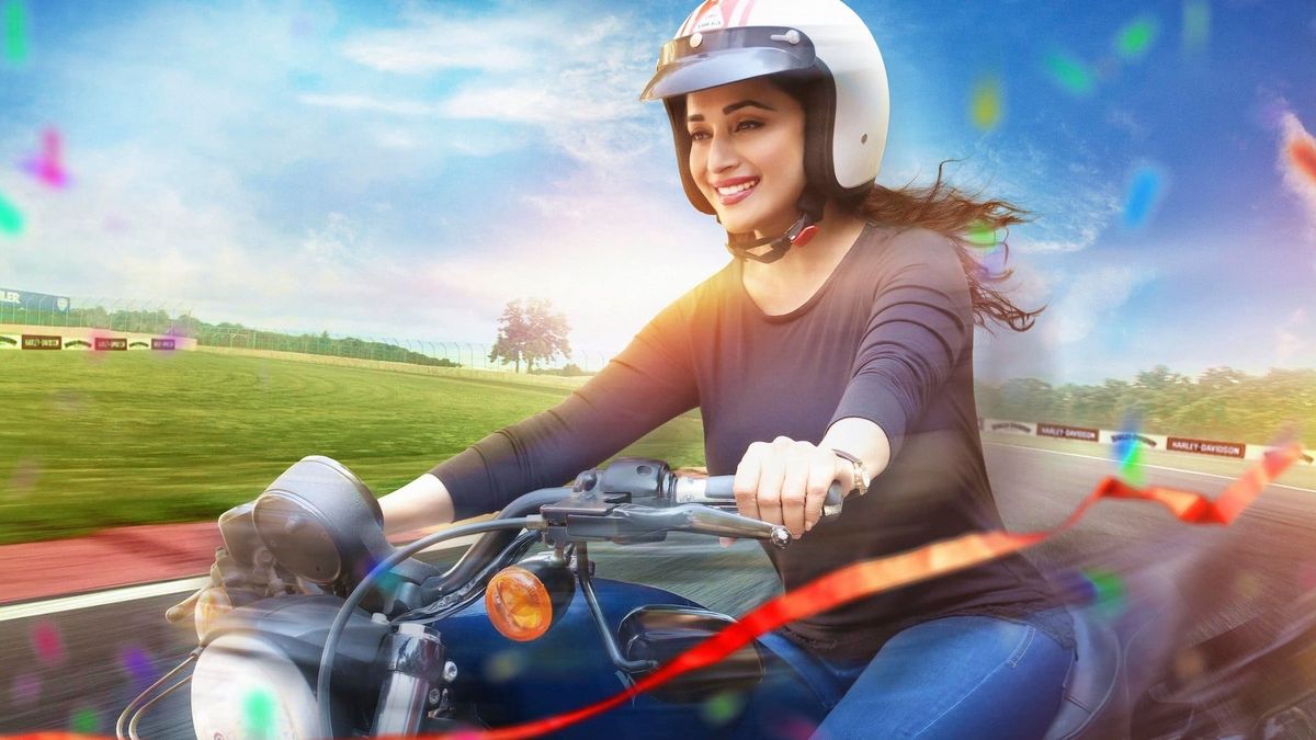 Bucket List - Film (2018) - SensCritique