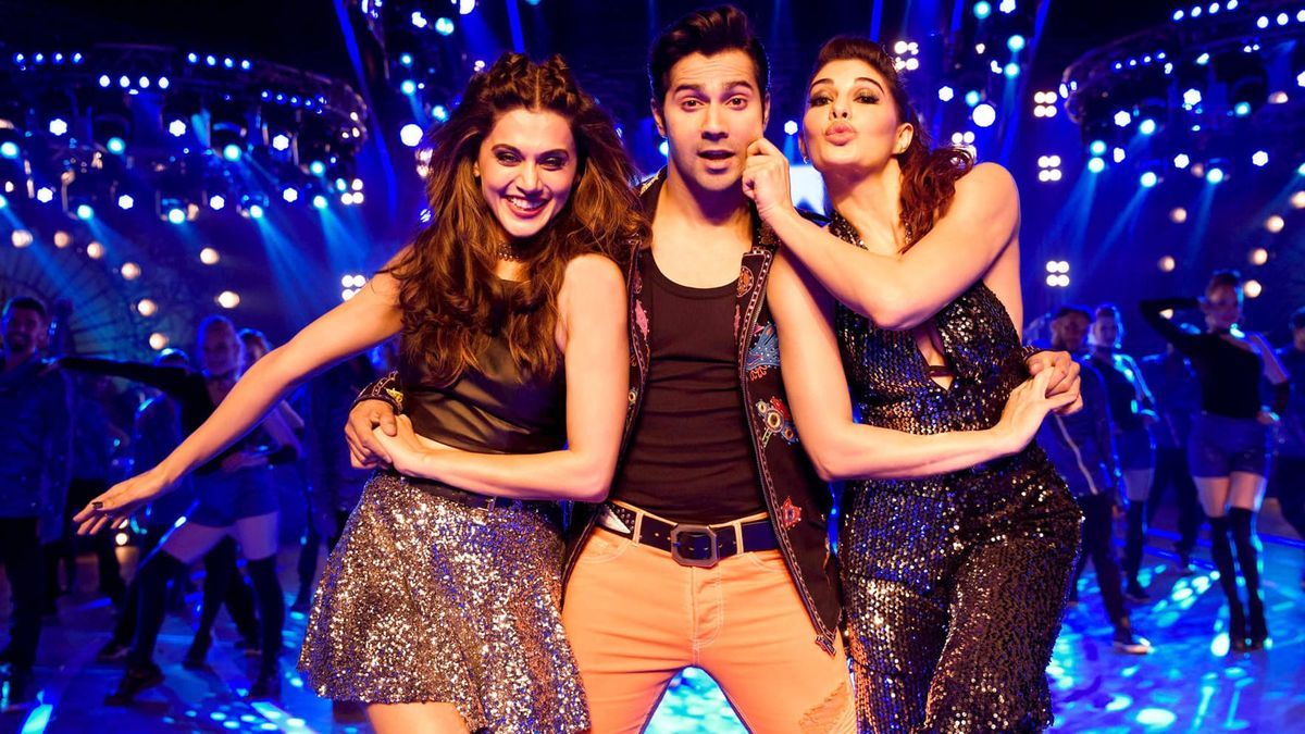 Judwaa 2 - Film (2017) - SensCritique