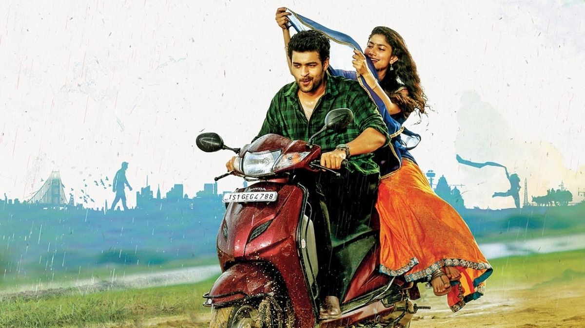 Fidaa - Film (2017) - SensCritique