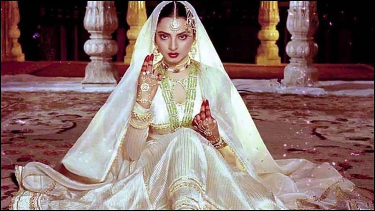 Umrao Jaan - Film (1981) - SensCritique