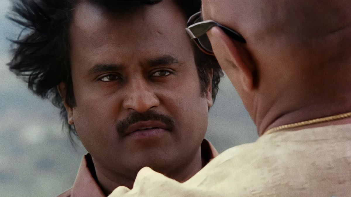 Thalapathi - Film (1991) - SensCritique