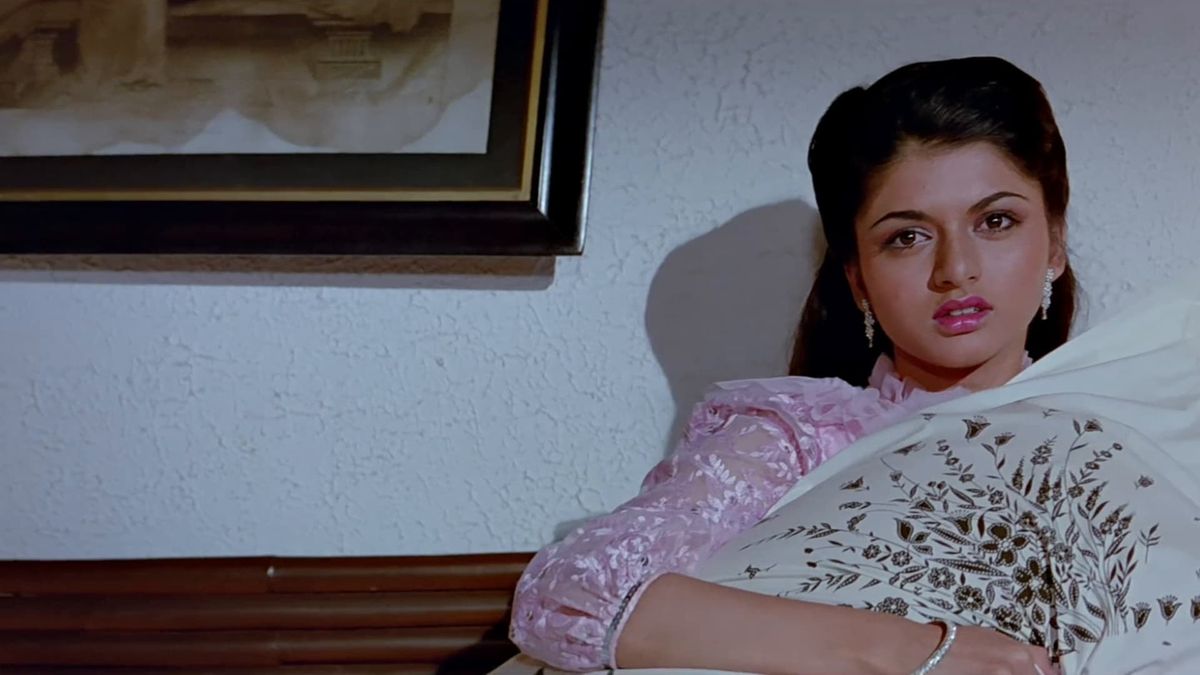 Maine Pyar Kiya - Film - SensCritique