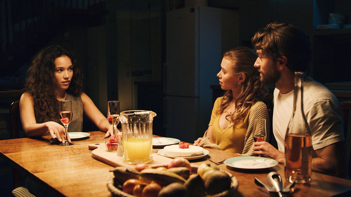 Help - Film - SensCritique