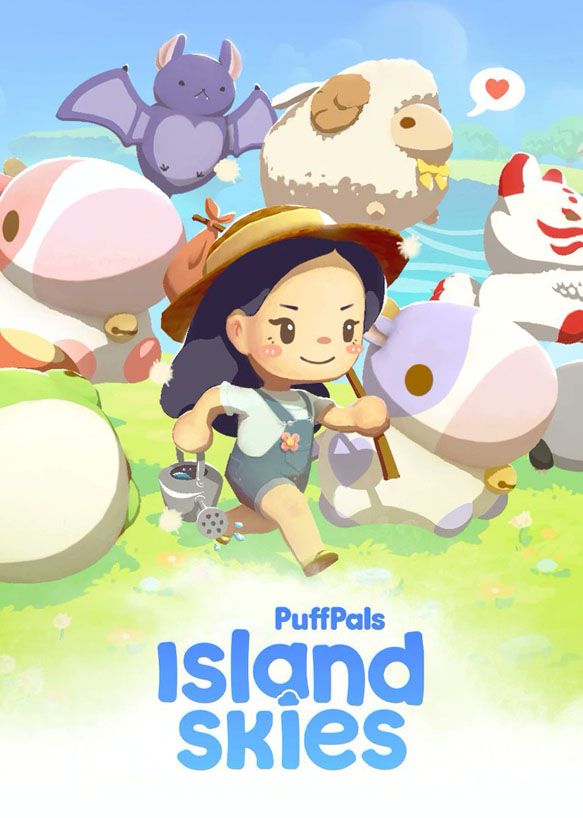 PuffPals: Island Skies - Jeu vidéo - SensCritique