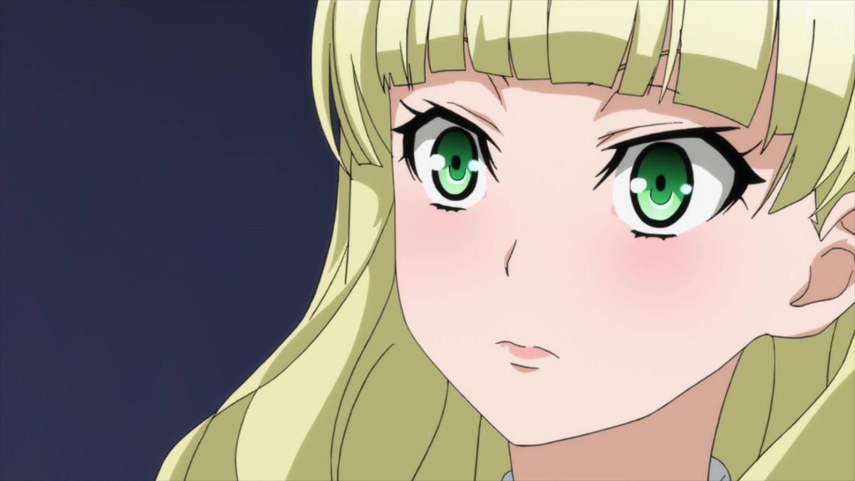 Active Raid 2 - Anime (mangas) (2016) - SensCritique