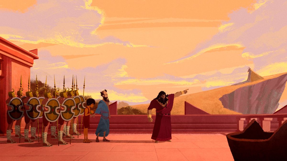 Icare - Film (2022) - SensCritique