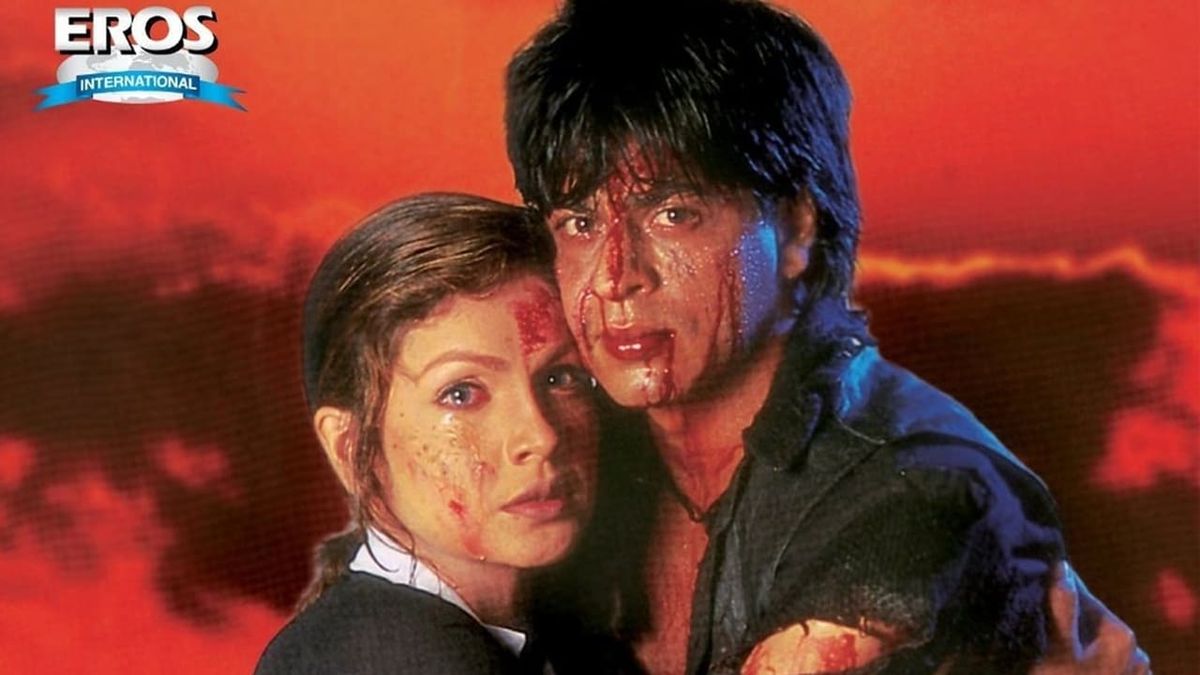 Chaahat - Film - SensCritique