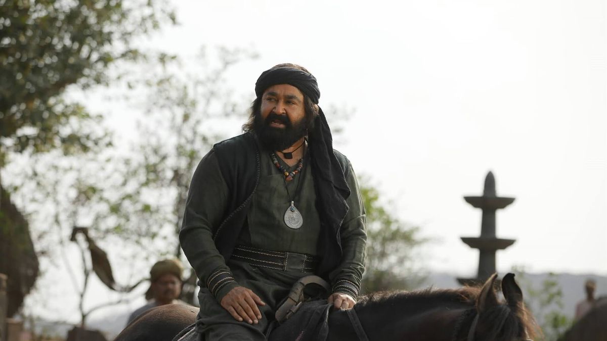 Marakkar - Film (2021) - SensCritique