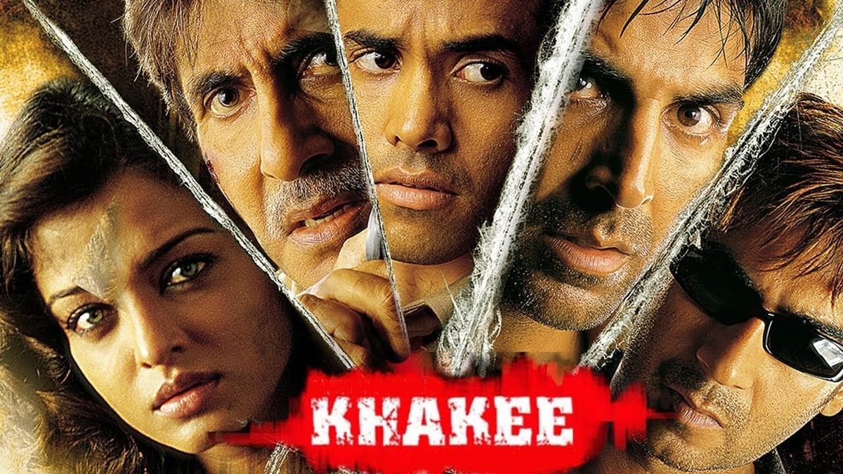 Khakee - Film - SensCritique