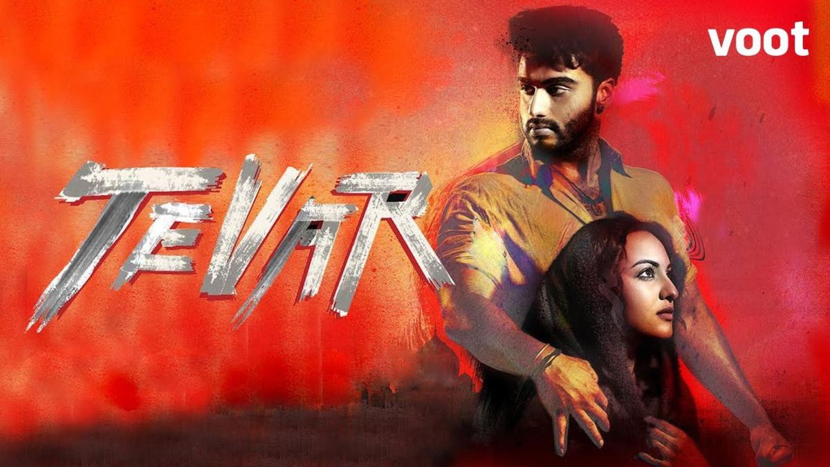 Tevar - Film (2015) - SensCritique