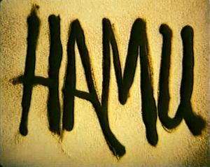 Hamu - Court-métrage d'animation - SensCritique
