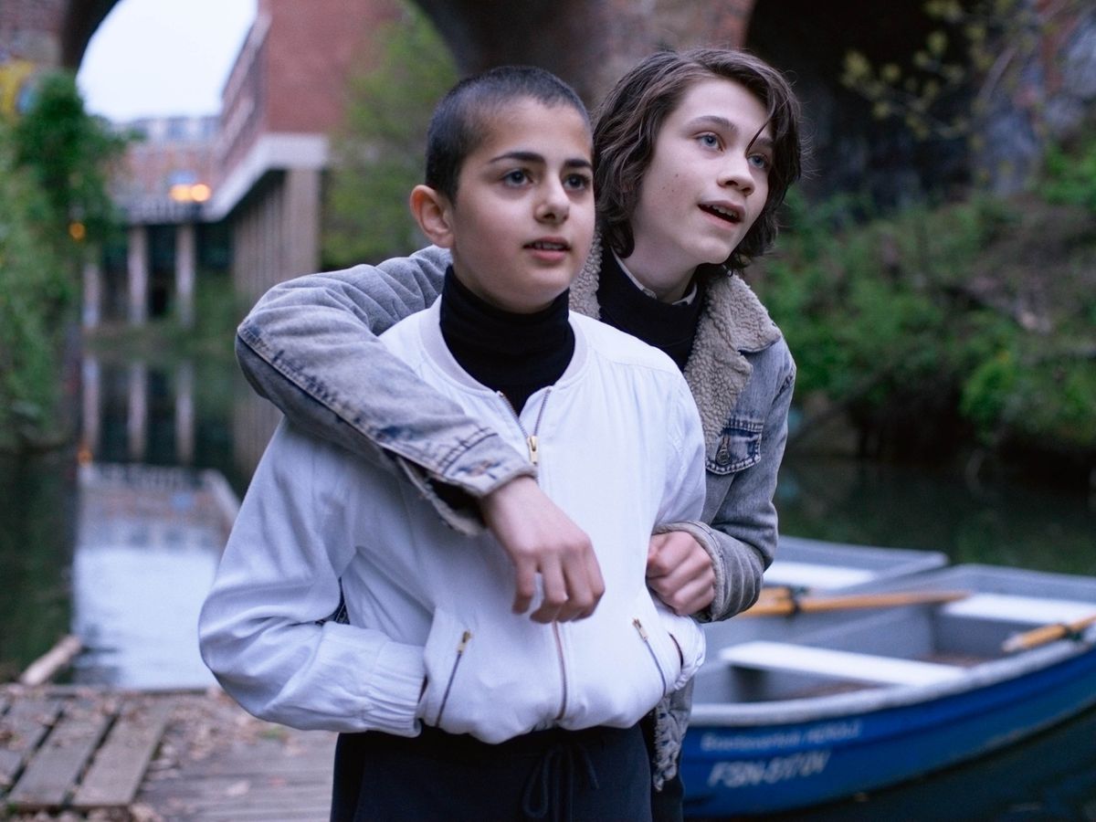 Evolution - Film (2022) - SensCritique