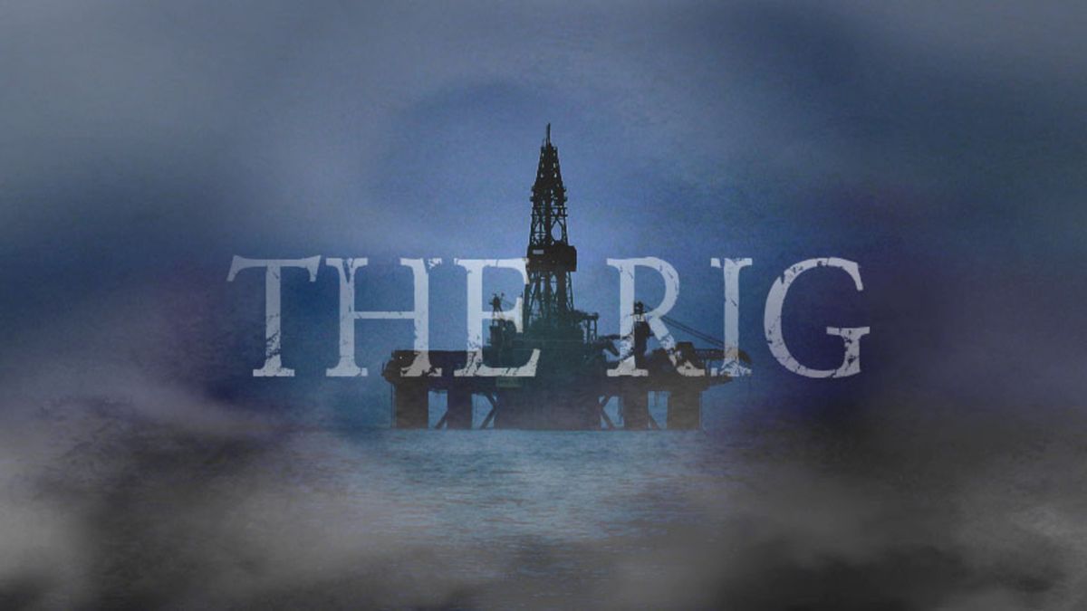 The Rig - Série - SensCritique