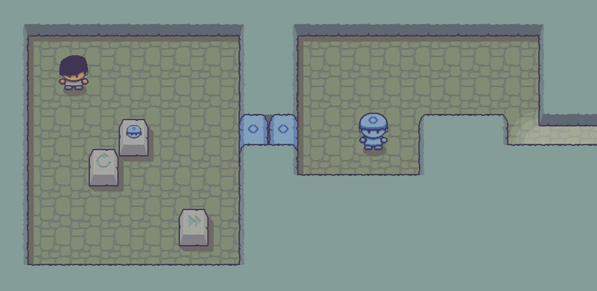 Escape Sequence (2021) - Jeu vidéo - SensCritique