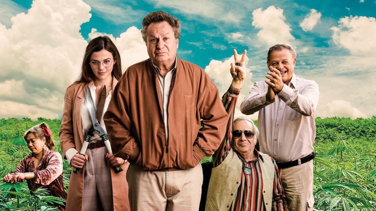 Greener Pastures - Film - SensCritique