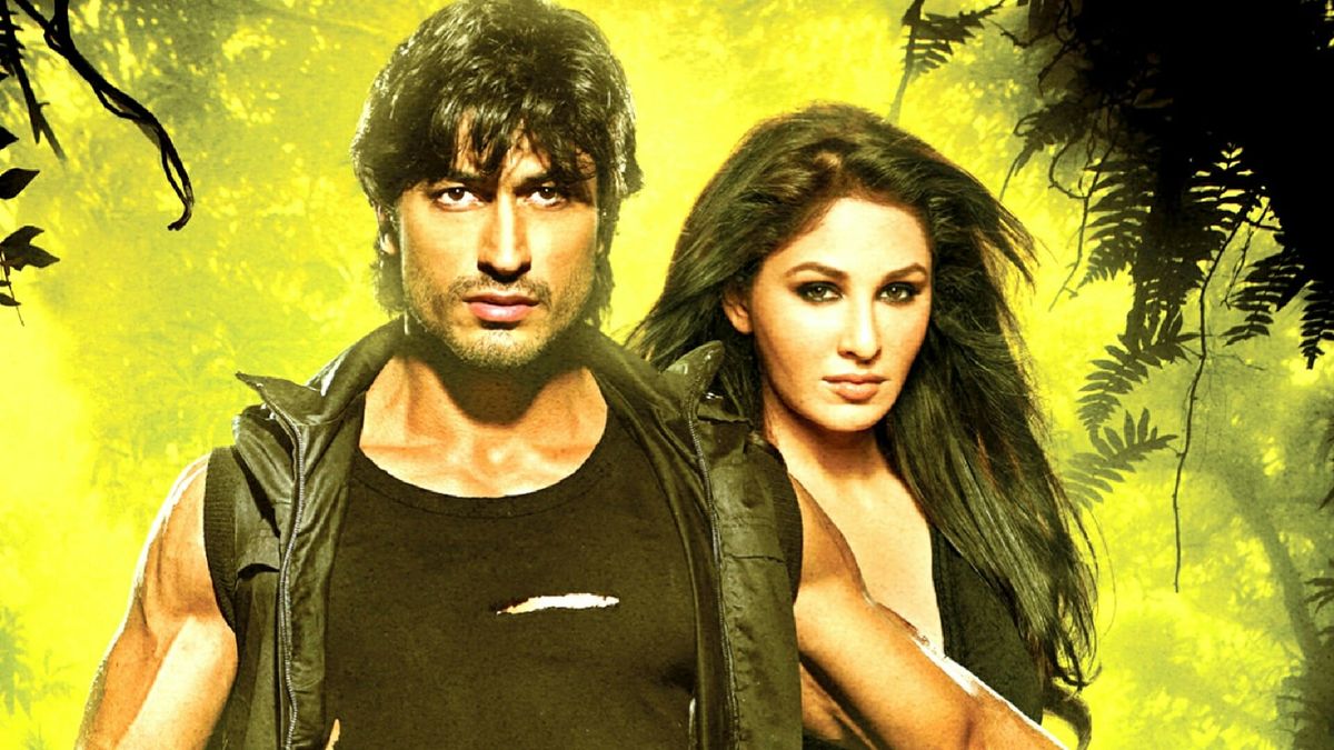 Commando - Film (2013) - SensCritique