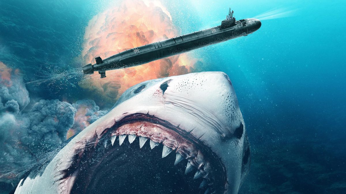 Meg Rising - Film (2022) - SensCritique