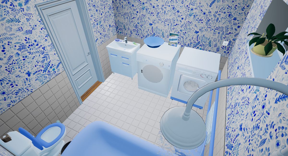 Mother Simulator 2018 Jeu Vidéo Senscritique 3507