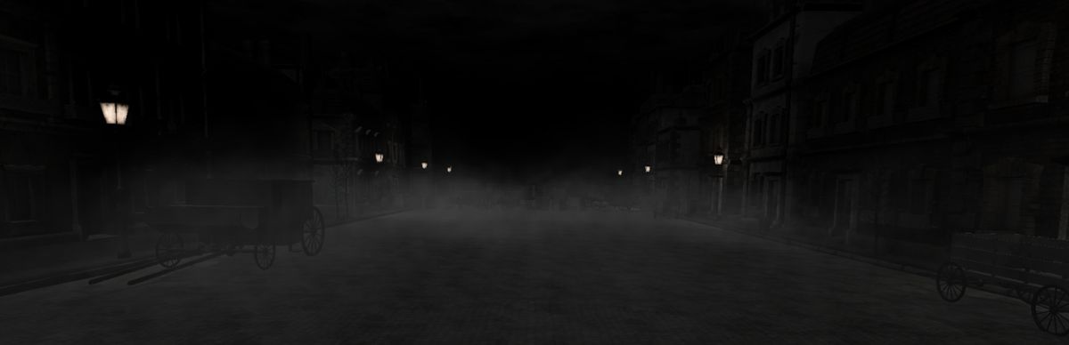 London Ripper - Jeu vidéo - SensCritique