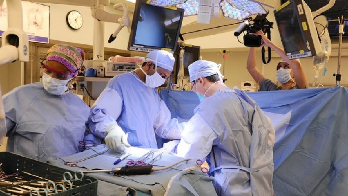 Boston Med - Série (2010) - SensCritique