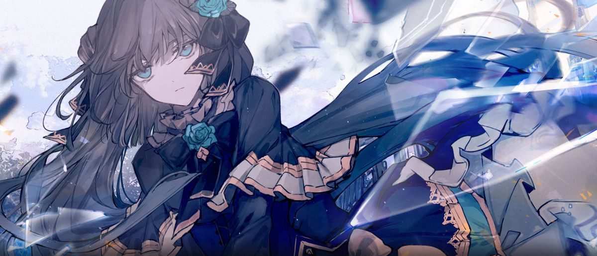 Arcaea (2017) - Jeu vidéo - SensCritique