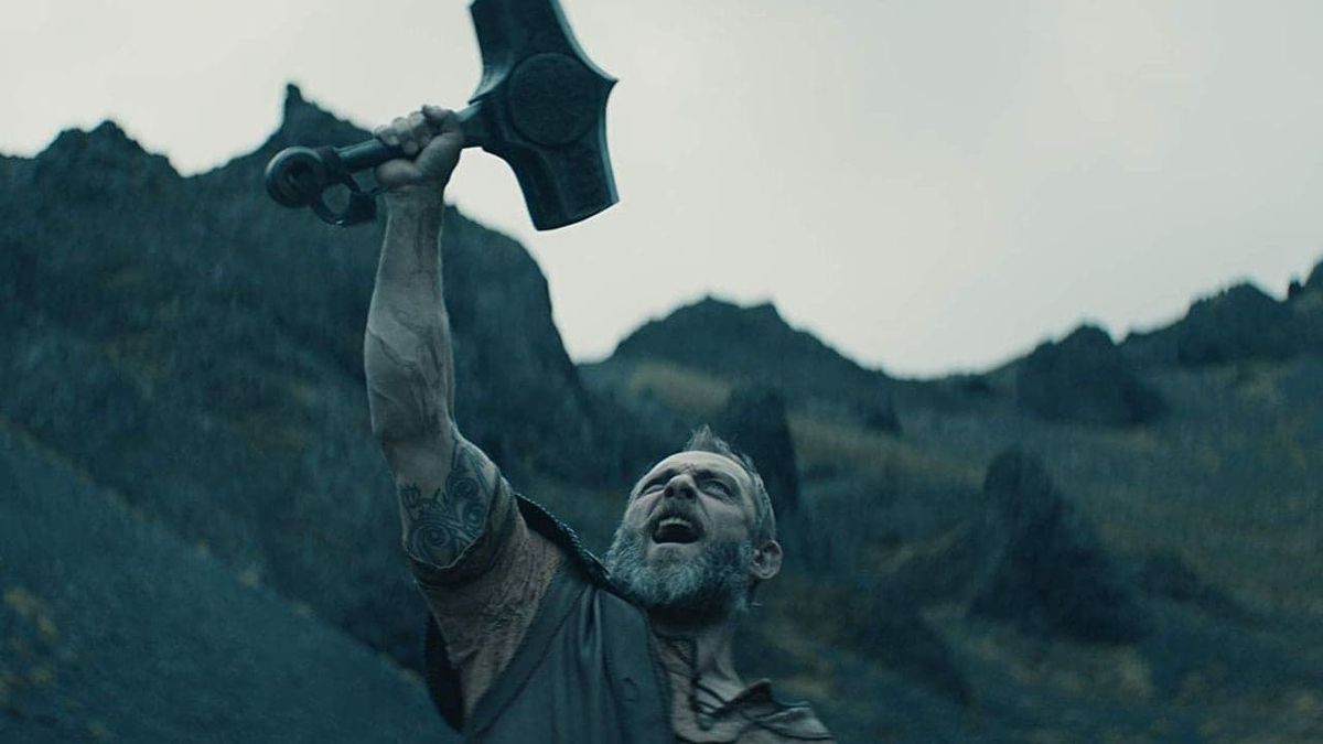 Valhalla - Film - SensCritique