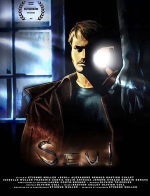Seul - Court-métrage - SensCritique