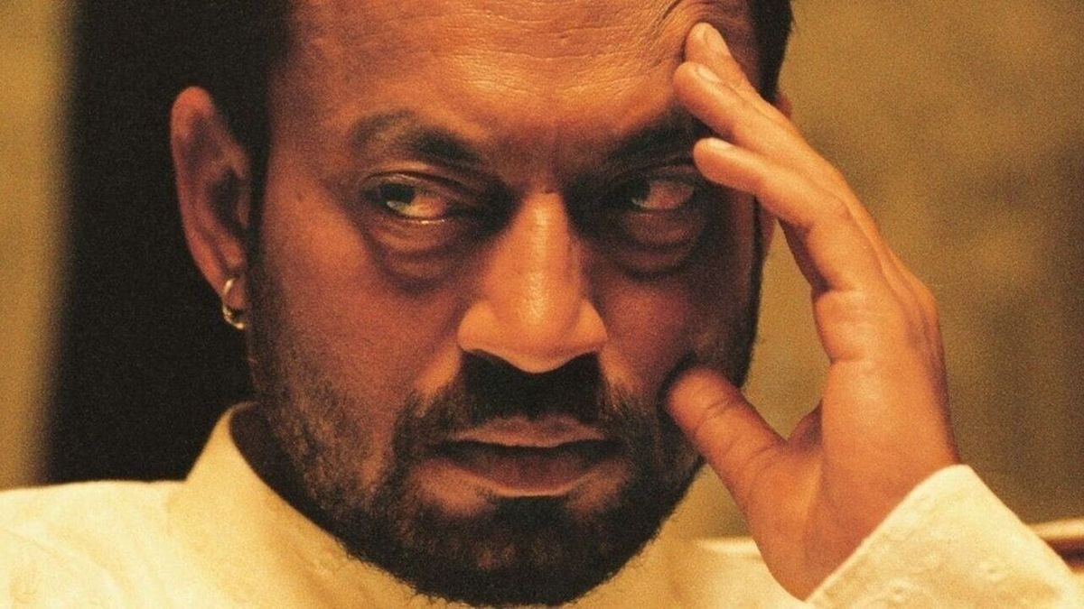 Maqbool - Film (2003) - SensCritique