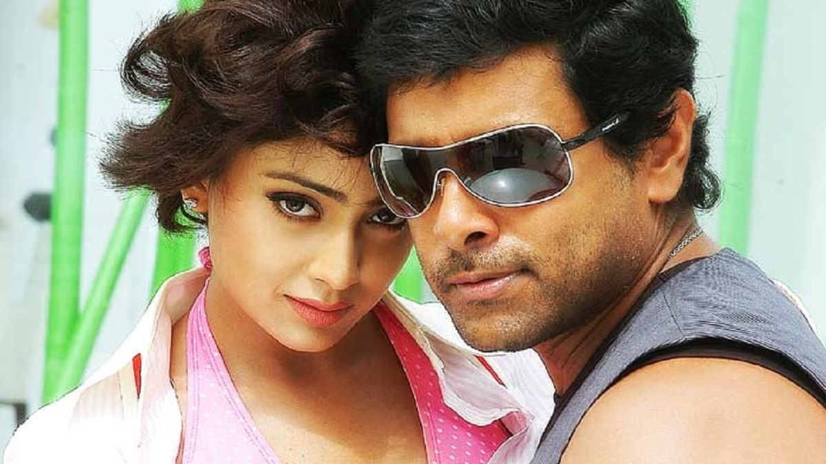 Kanthaswamy - Film - SensCritique
