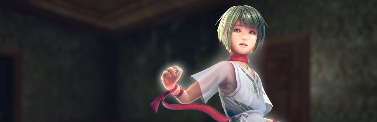 Last Labyrinth (2019) - Jeu vidéo - SensCritique