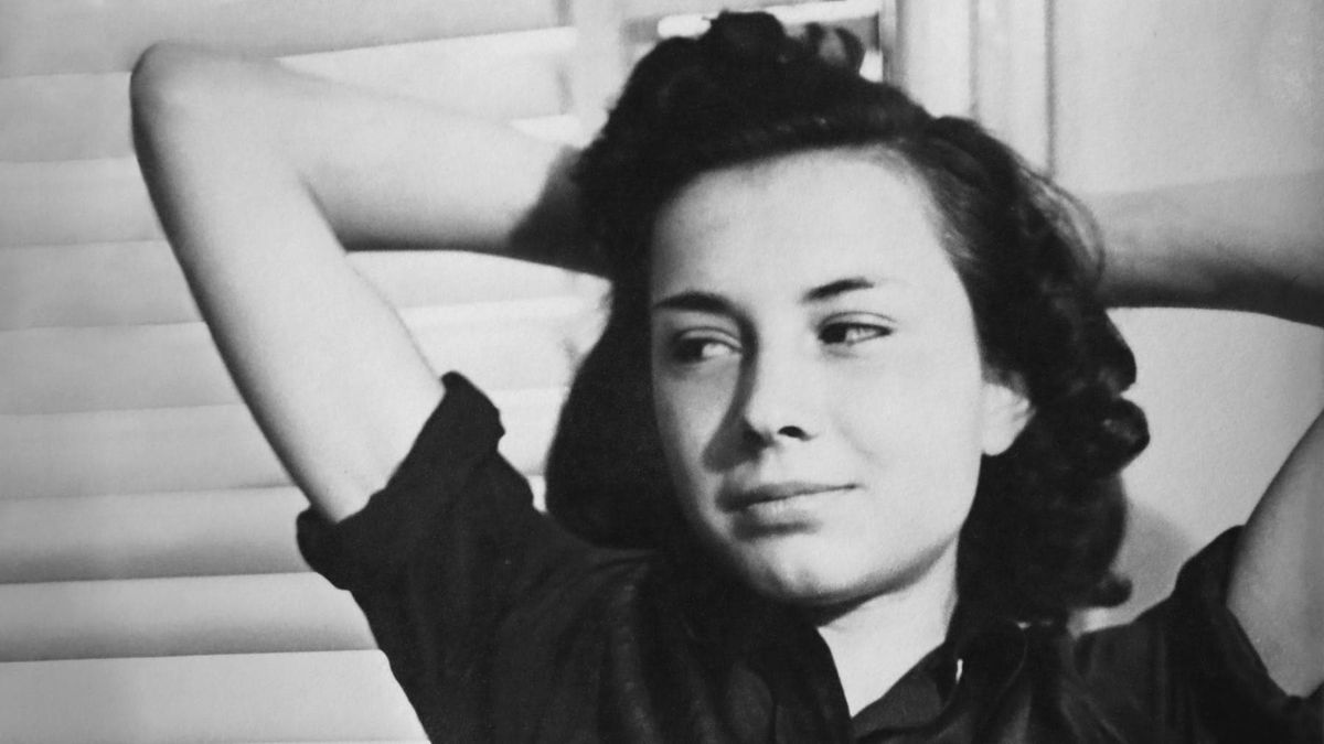 Loving Highsmith - Documentaire (2022) - SensCritique